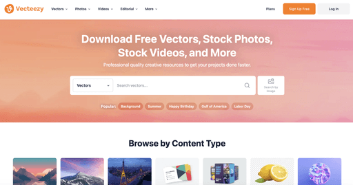 25+ Free Open-Source Illustrations Library