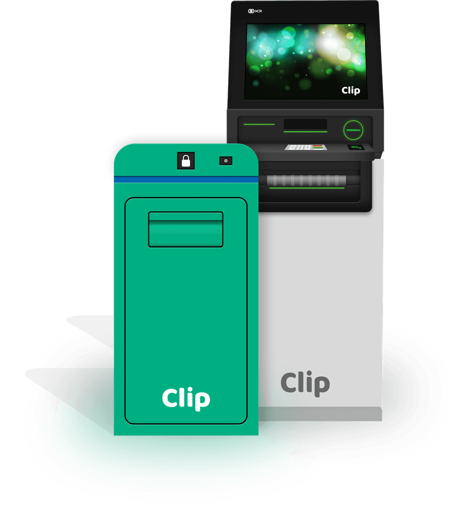 Clip | Modernizing cash management for every business