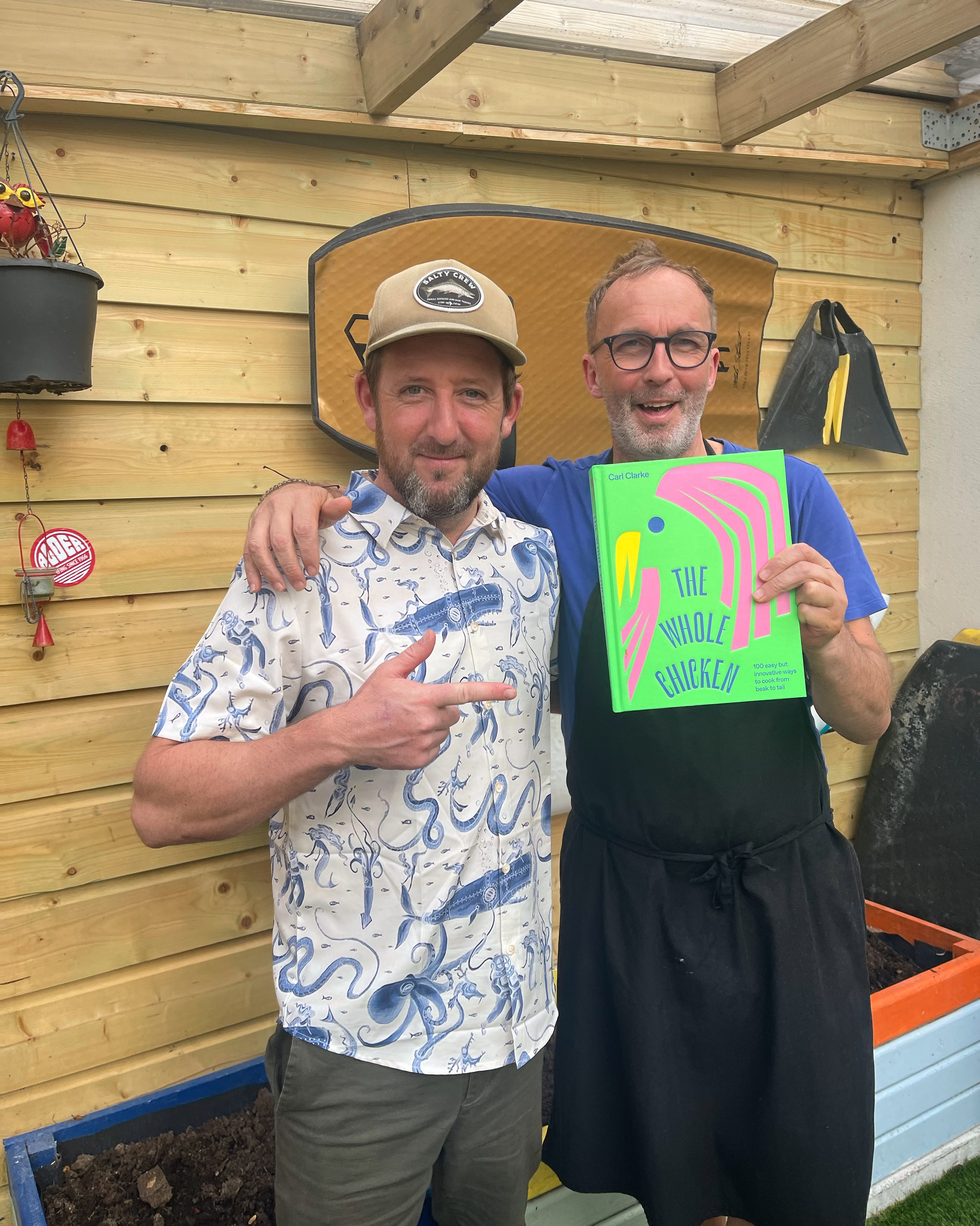 Stoked Restaurant - Strandhill