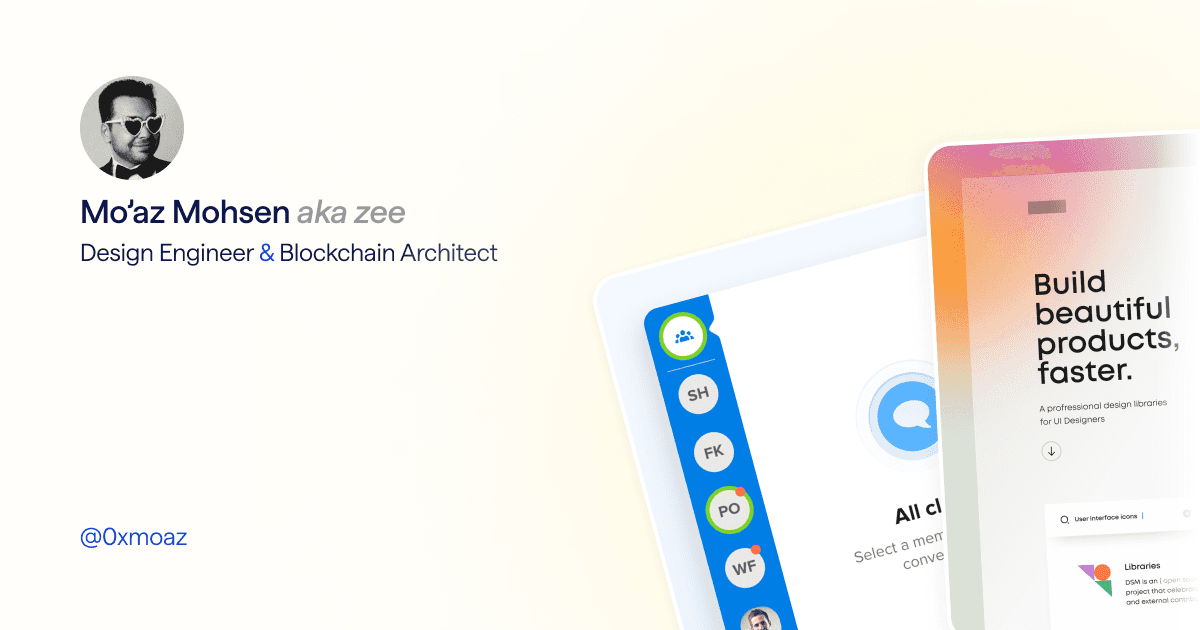 zee – software designer & founder