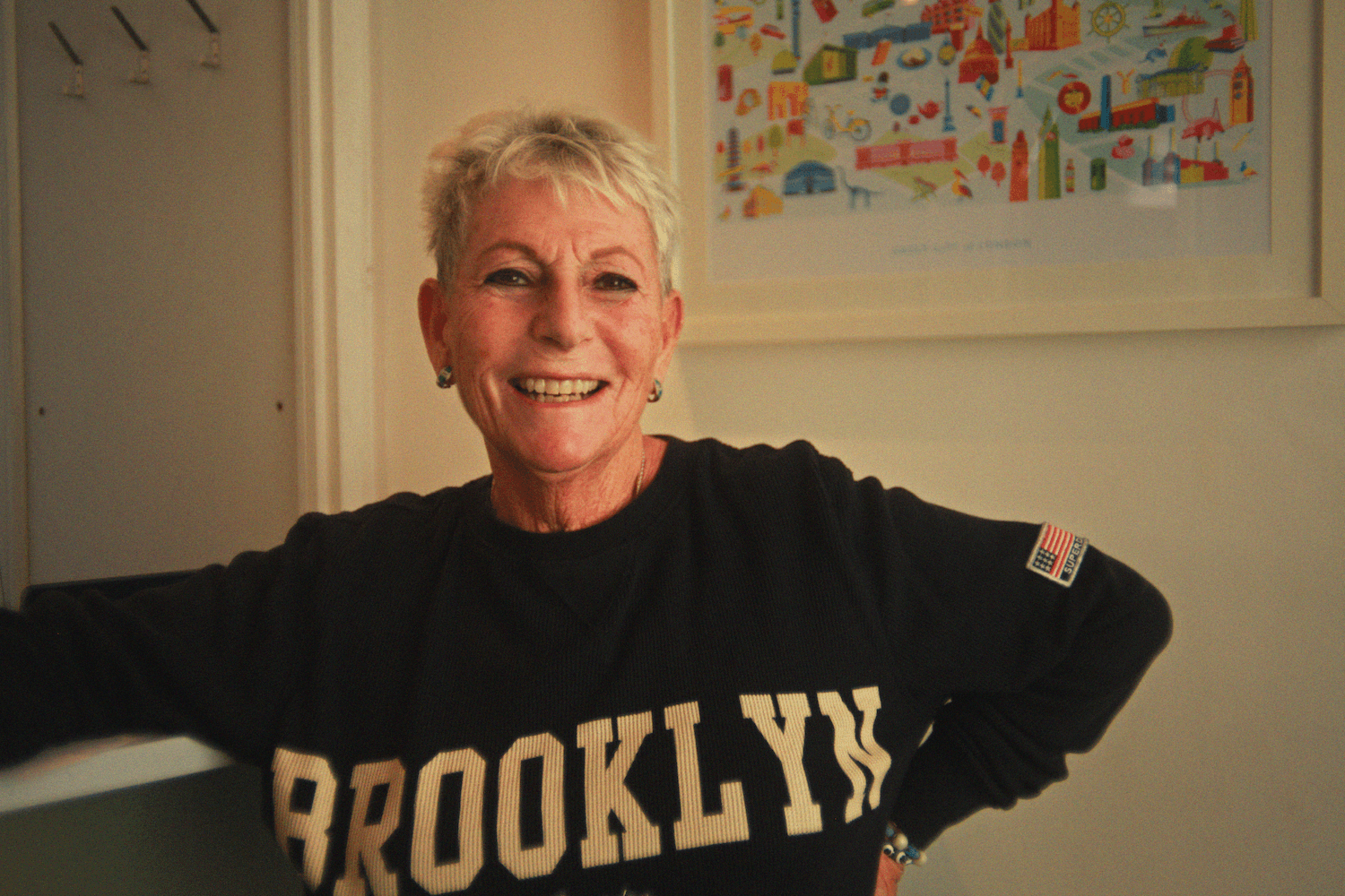 Beth Charkham Casting