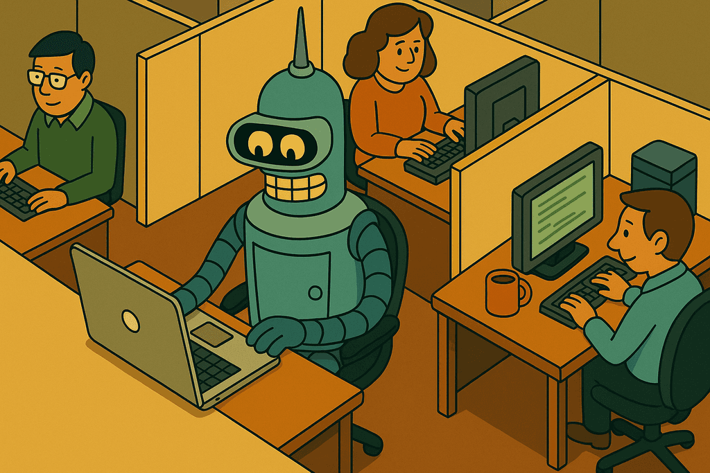 Why the Simplest Desktop Agent Abstraction Wins - Bytebot - The Easiest Way to Build Desktop Agents