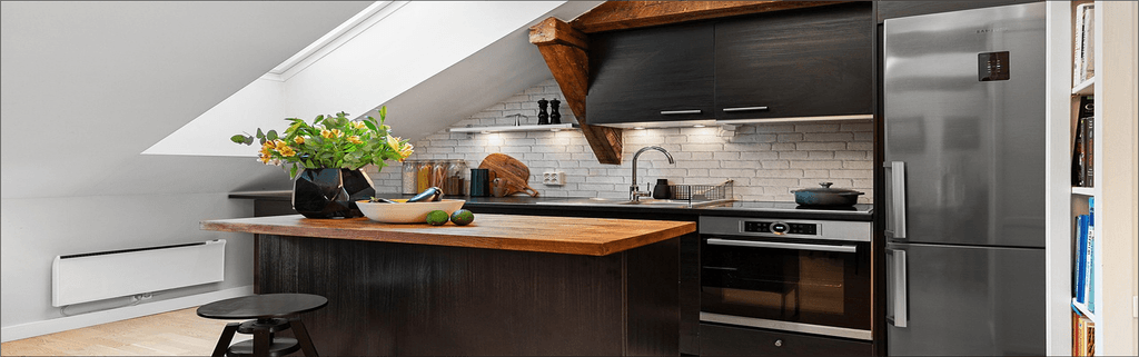 The Kitchen Store