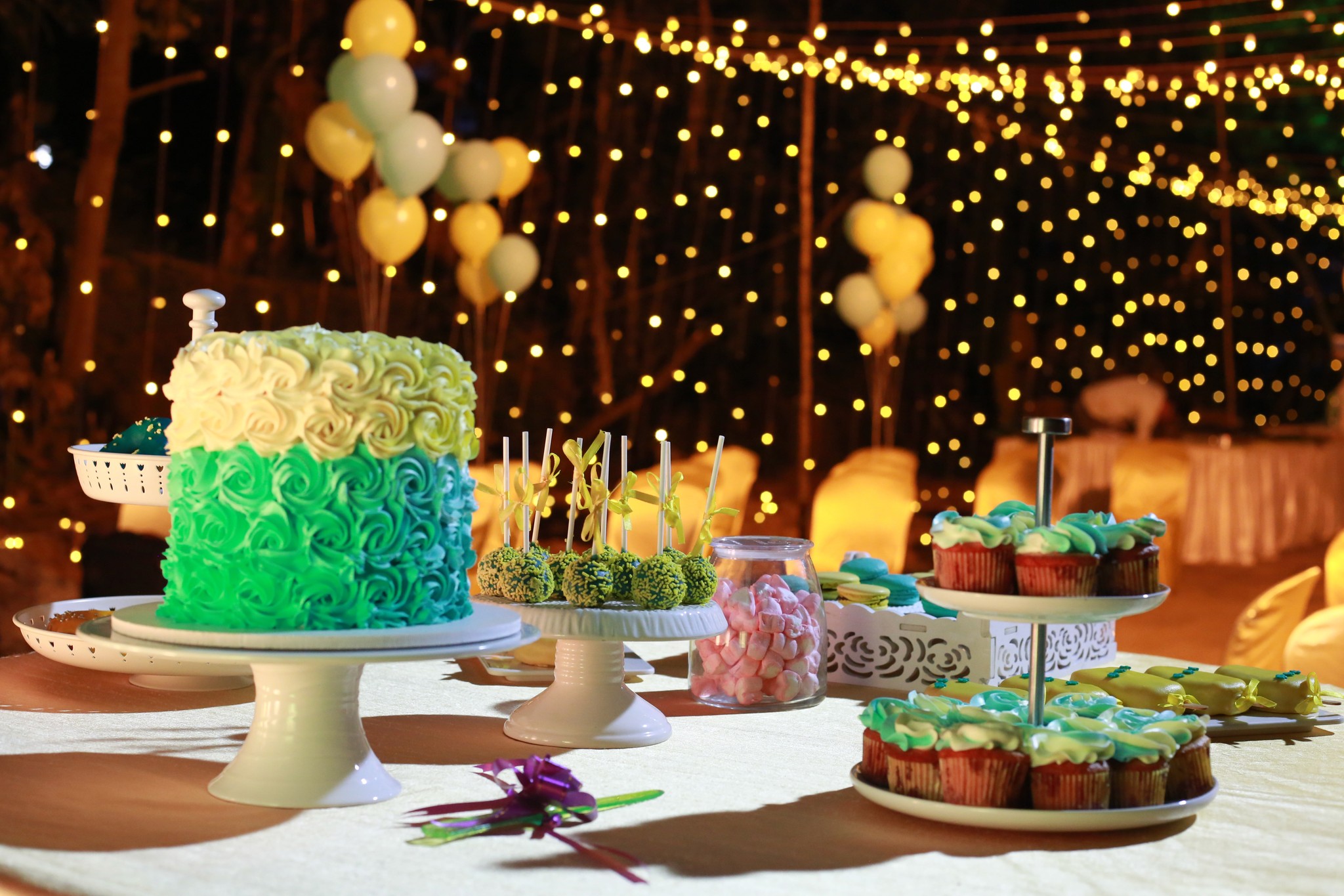 How to Organise Your Birthday: Tips and Ideas for a Stress-Free ...