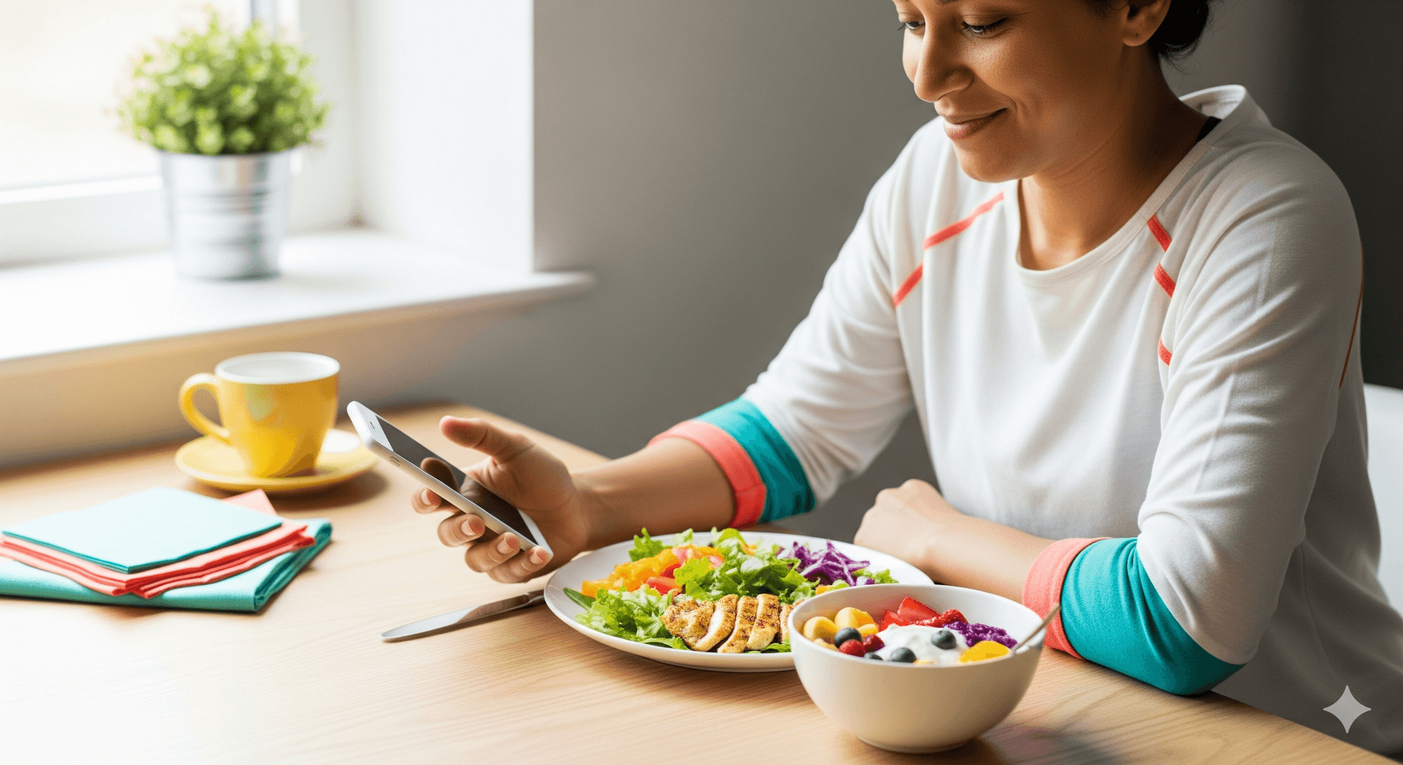 How to Track Calories Without Losing Your Mind - 2026 Guide - Hoot Fitness