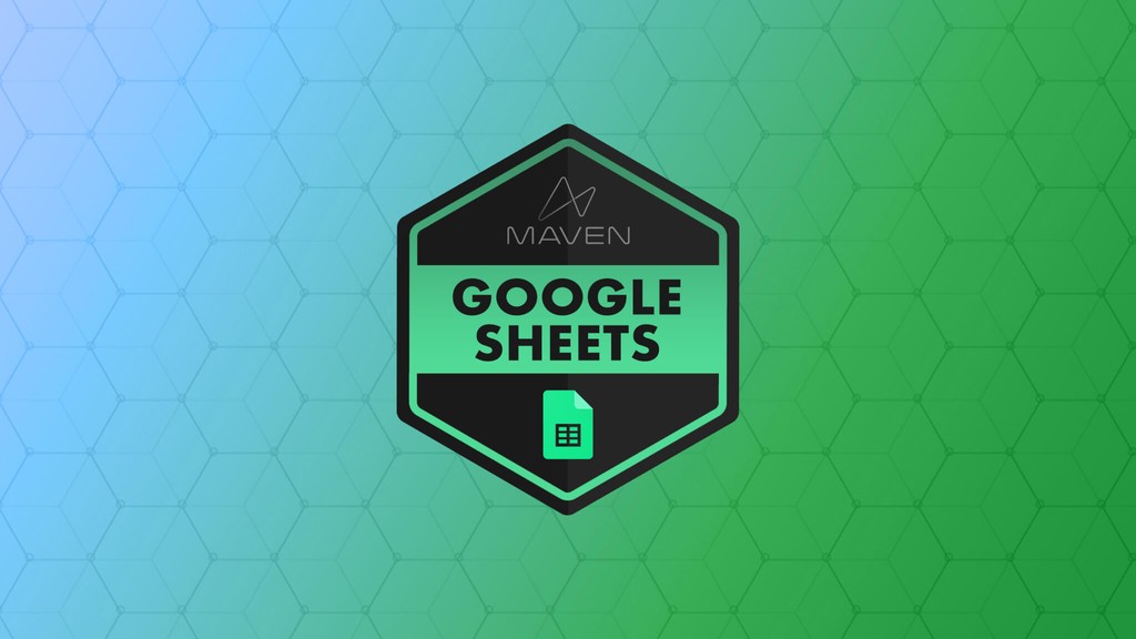 Maven Analytics | Build Data Skills, Faster
