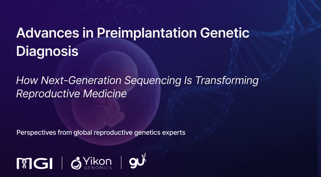 Advances in Preimplantation Genetic Diagnosis: Reproductive Solutions ...