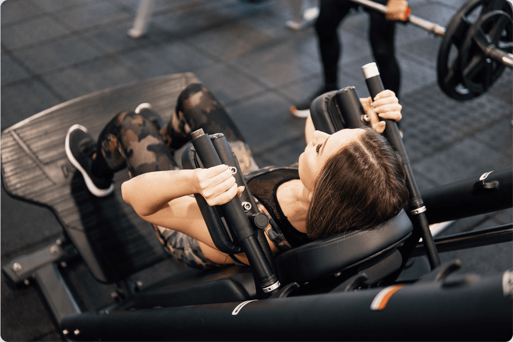 Hack Squat vs Leg Press: Which One Should You Choose?