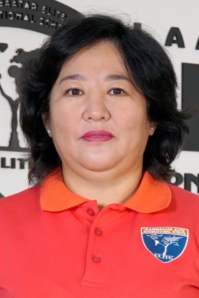 Ulaanbaatar Elite International School