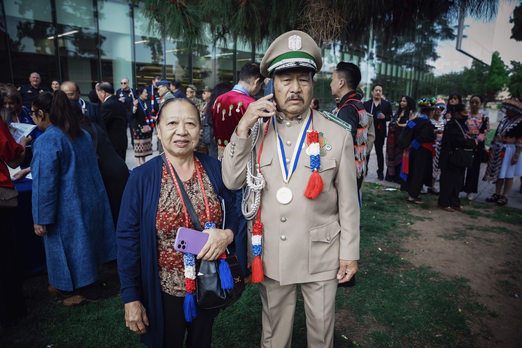 Hmong American Day 2025