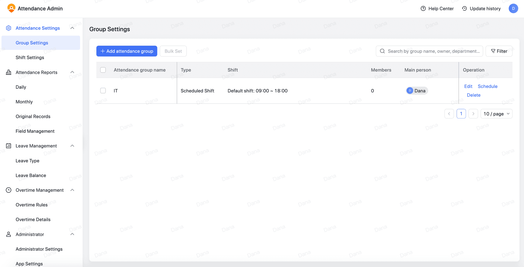 Elevate Your Workforce Management with Time Attendance Solutions | Lark Blog
