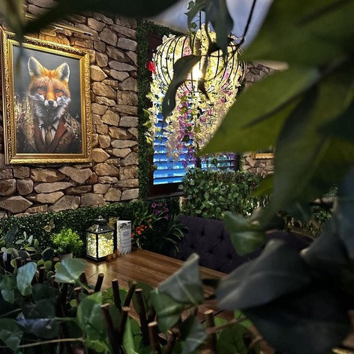 Enchant | Immersive Cocktail Bar and Enchanted Forest Experience