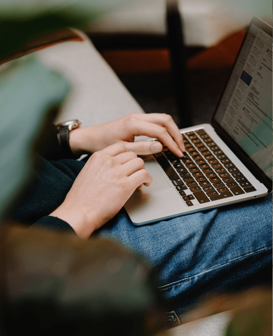 About Bizzy | Building the Future of B2B Sales