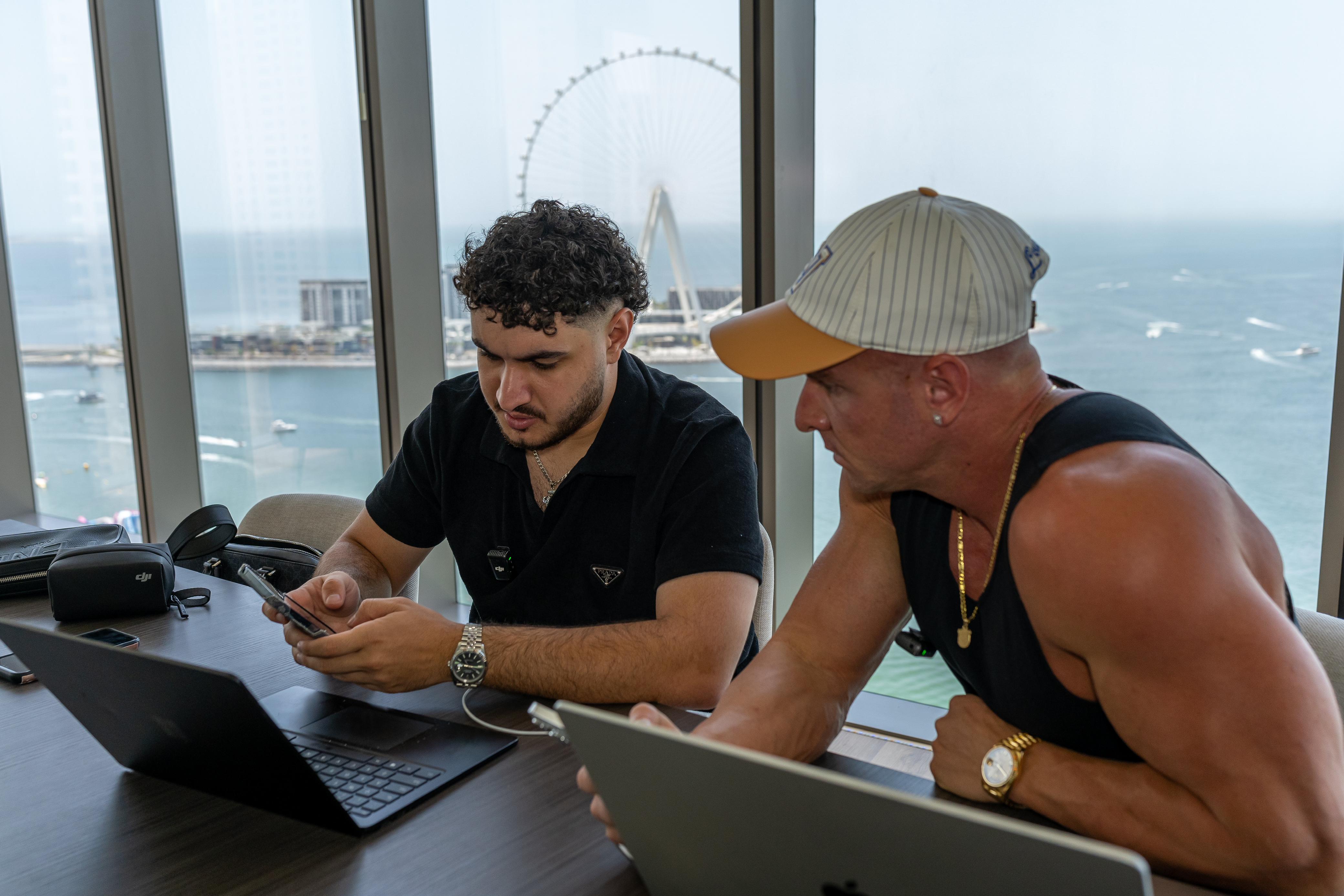 Elite Reality Trading