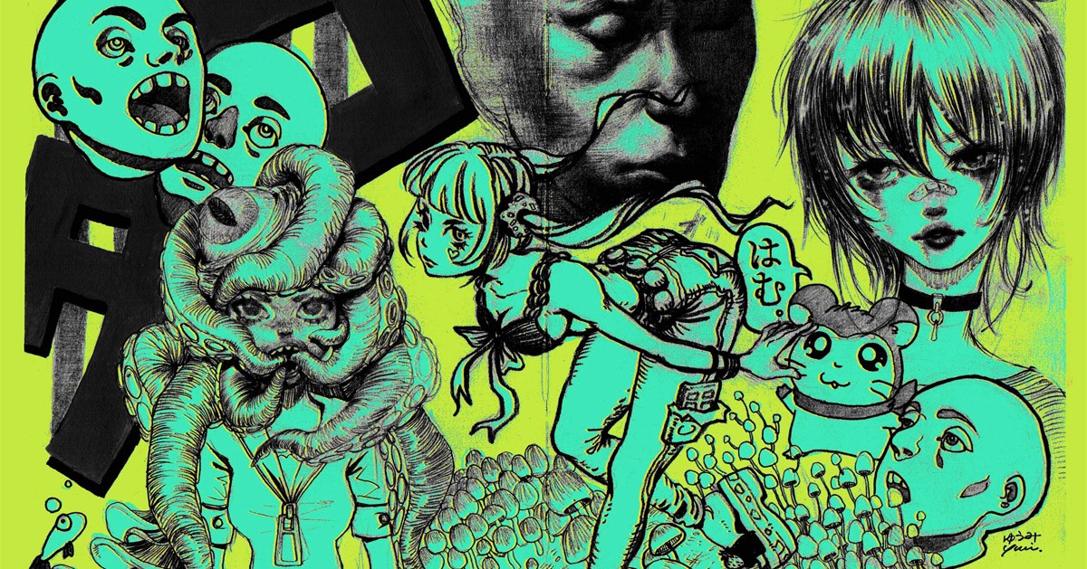 HIDEOUT - Online Drawing Lessons for Traditional and Digital Artists of ...