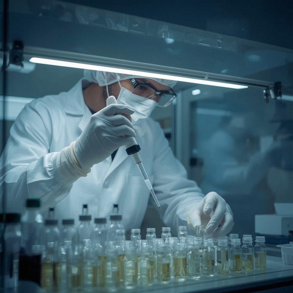 The Micron Group CRO