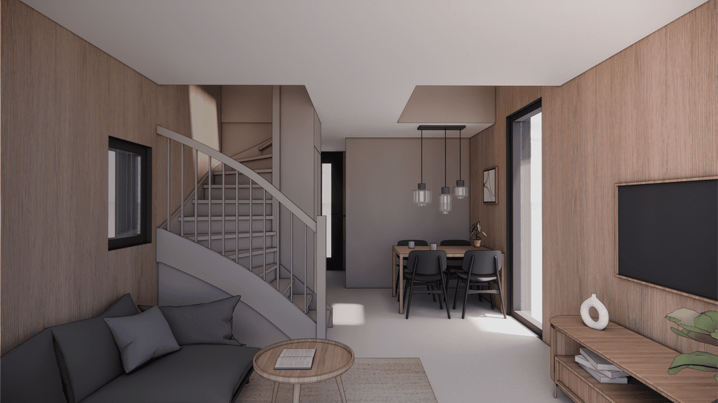 Millhome 50 | Millhome