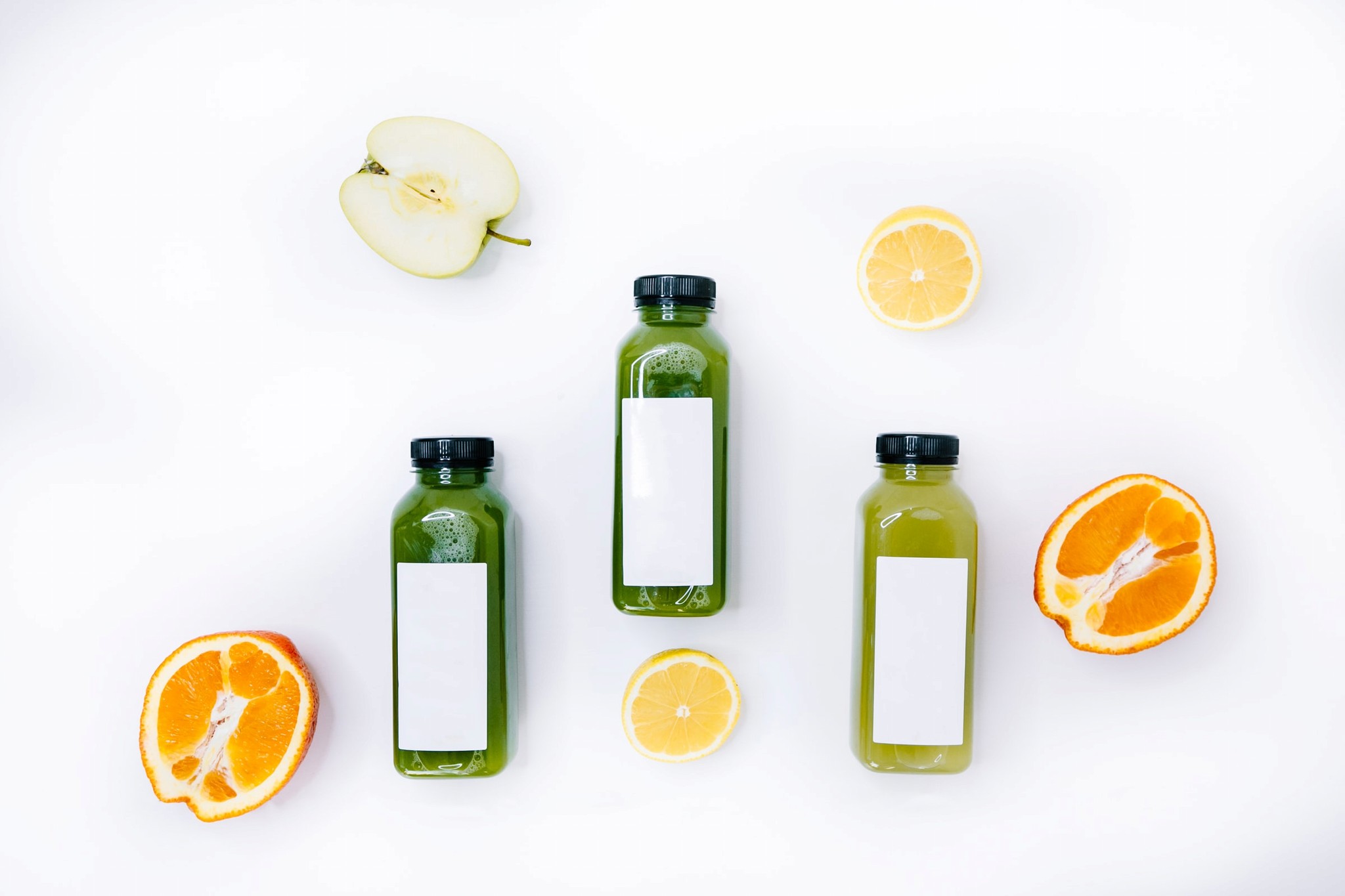 Best Juice Brands To Get Your Daily Dose of Fruits & Veggies