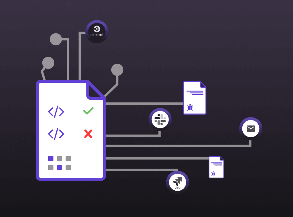 Qodex.ai | AI tool for QA automation & testing