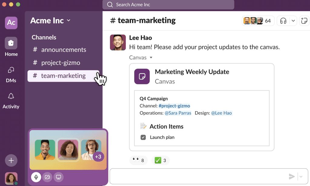 Internal Comms Platforms in 2025: Why They Matter and How to Choose the ...