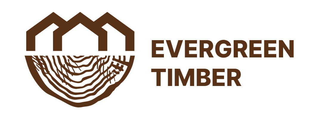Evergreen Timber Supply