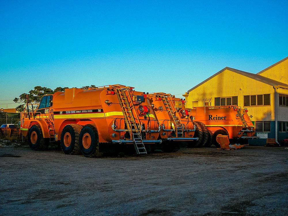 SW Mining Engineering