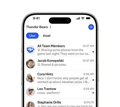 TeamLinkt for Local Organizations | TeamLinkt