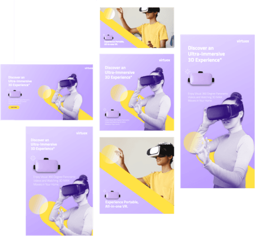 Brand Kit For Your Business - Glorify App