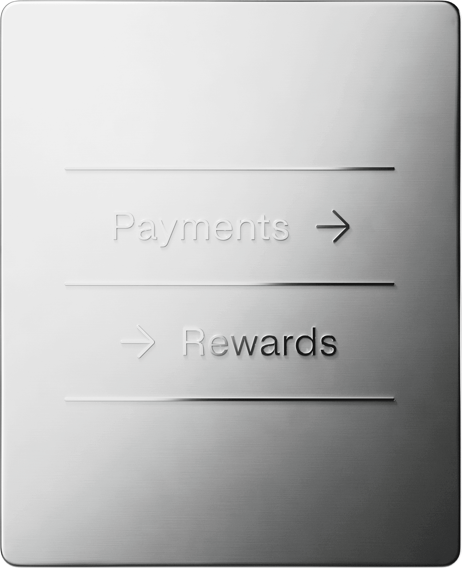 Imprint - Modern co-branded credit cards