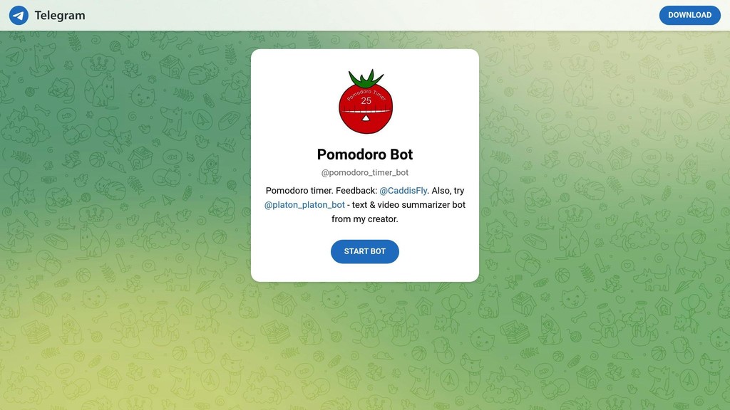 Top Telegram Bots for Task Progress Tracking | CRMChat Blog