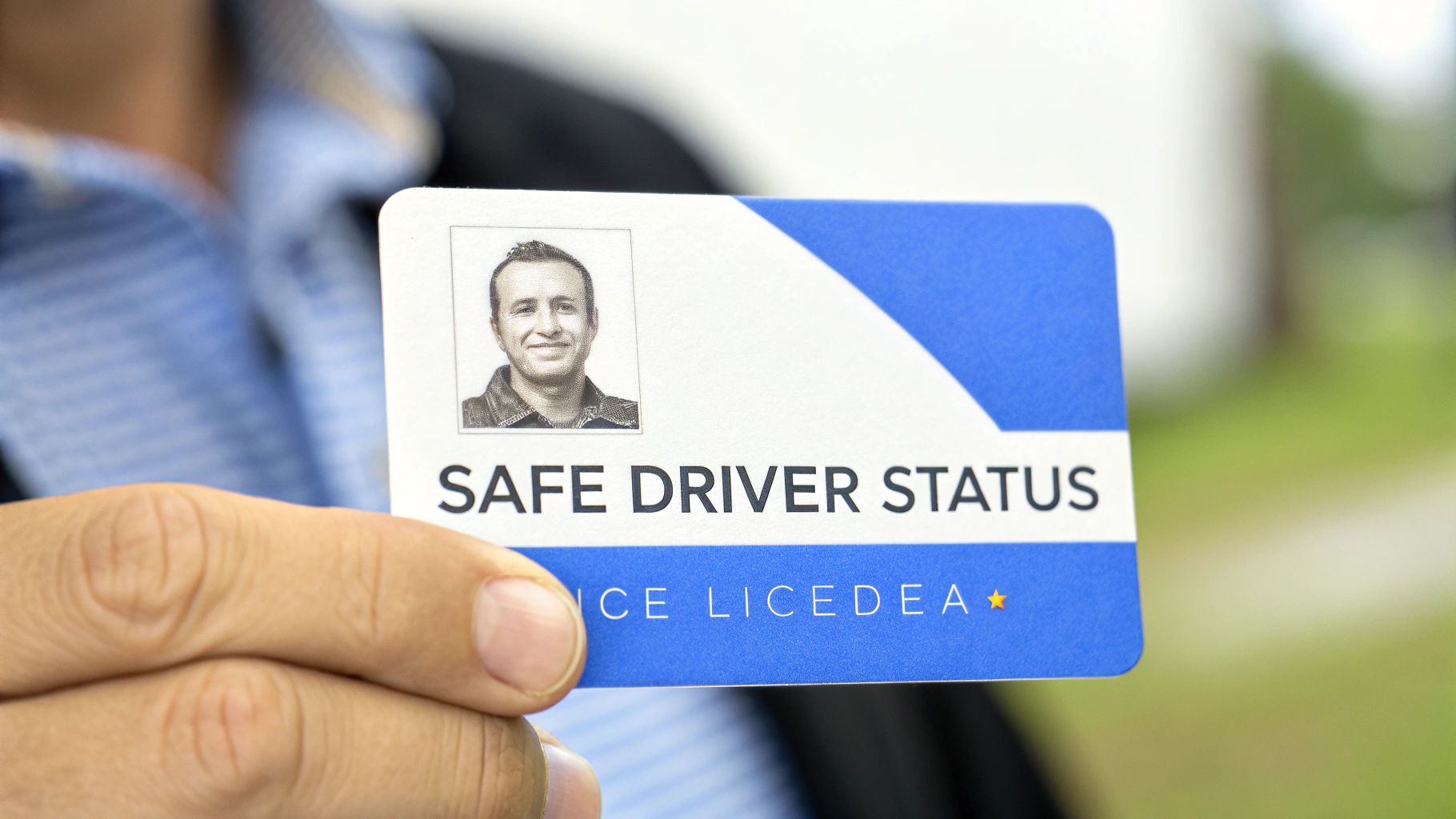 What Does Safe Driver on Florida License Mean? A Quick Guide - Florida ...
