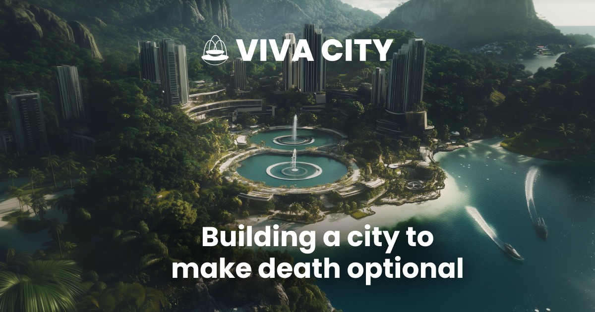 Viva City
