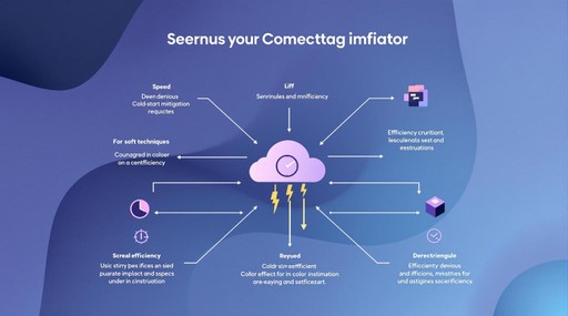 7 Cold Start Mitigation Techniques for Serverless Apps