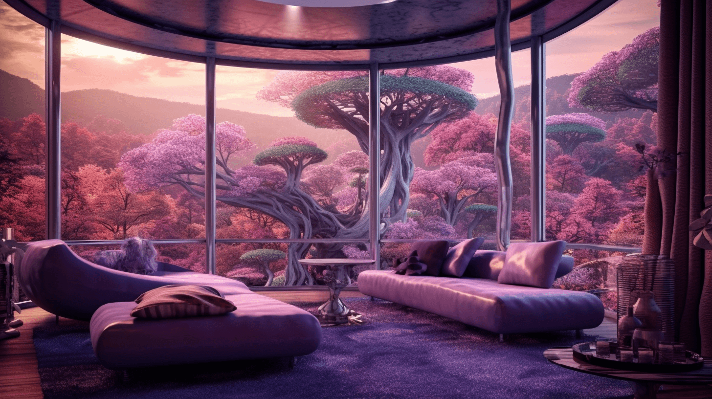 Odysound - Immersive Soundscapes