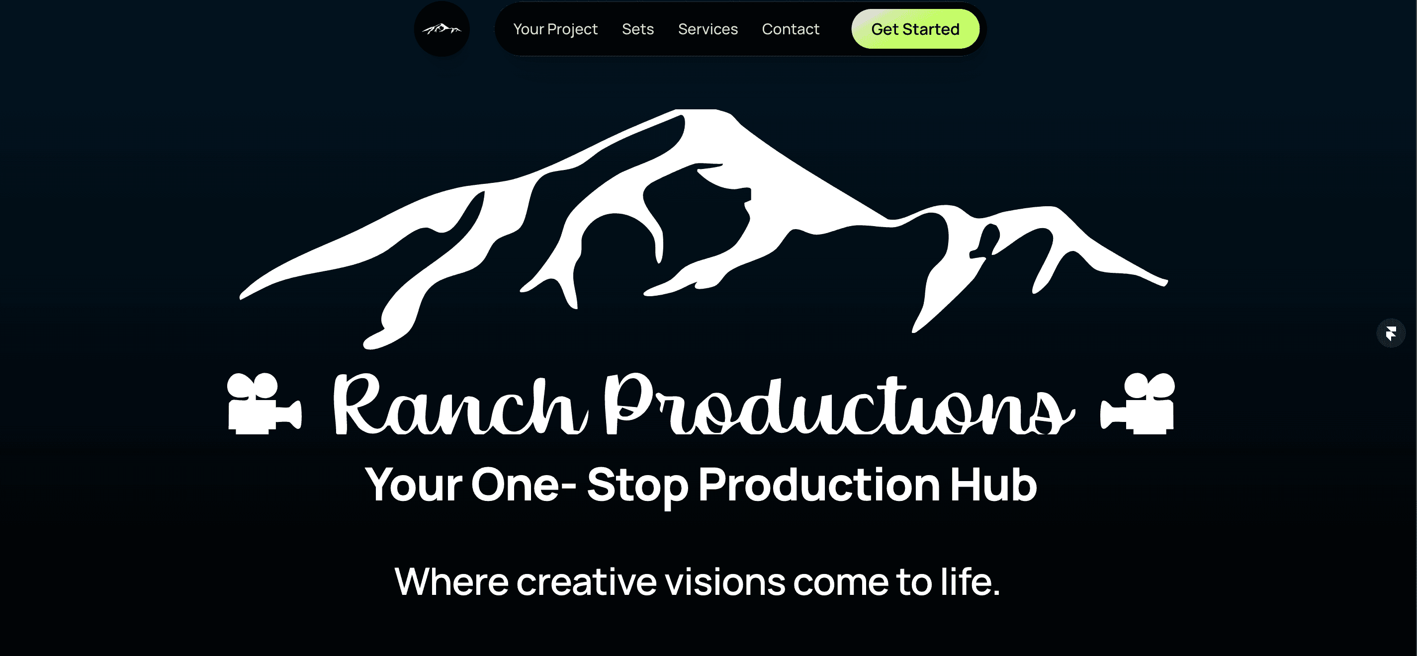Ranch Productions