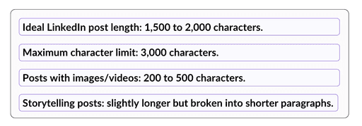 LinkedIn Post Size: The Complete Guide to Optimal Formats and Dimensions