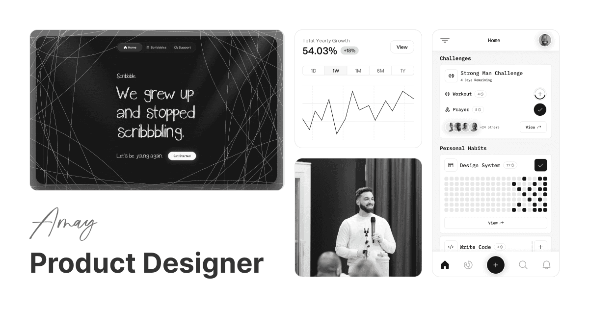 Austin May Design