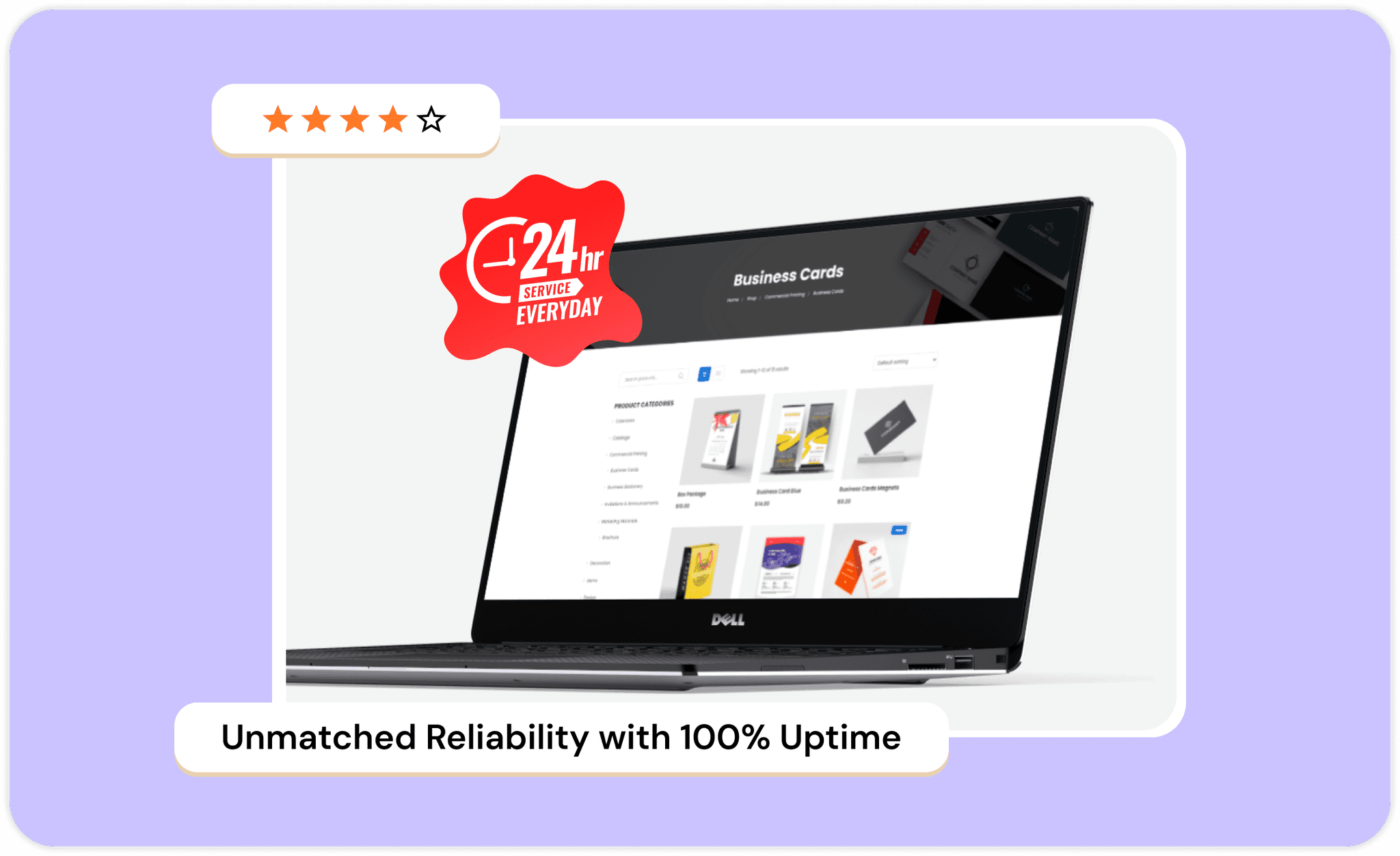 Web to Print Storefront | Print Storefront Solutions
