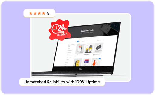 Web to Print Storefront | Print Storefront Solutions