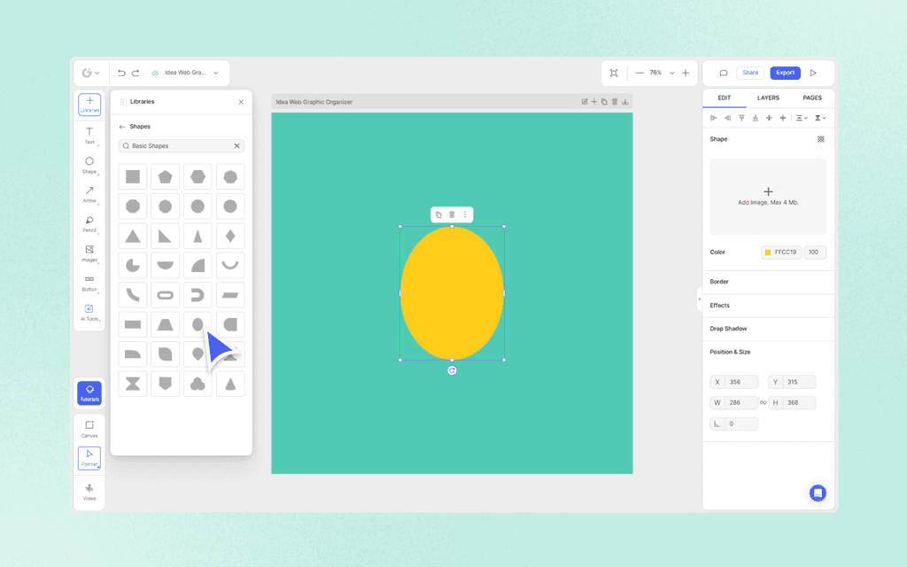 15 Graphic Organizers to Help Visualize All Your Big Ideas