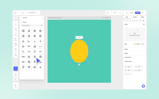 15 Graphic Organizers to Help Visualize All Your Big Ideas