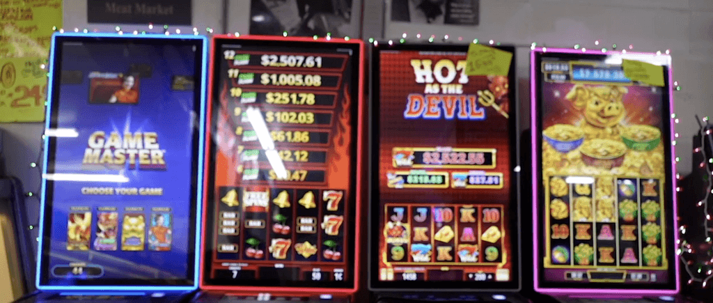 What are Skill Games? Not just Slot Machines? Legal where? - Birches Health