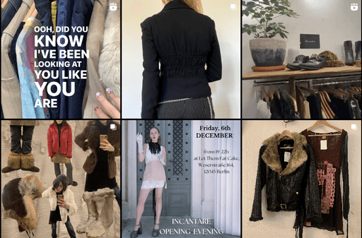 Top 10 local secondhand and thrift shops in Berlin (that are not Humana ...