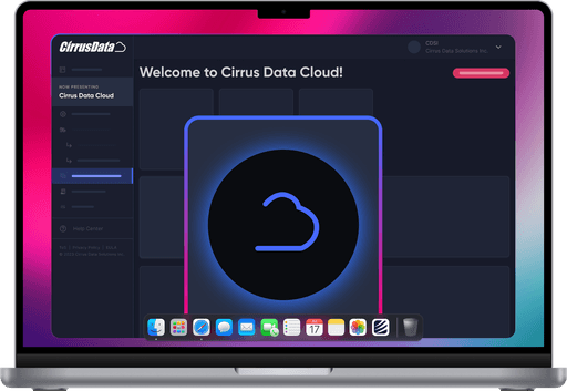 Migrate to VergeIO - Cirrus Data Solutions