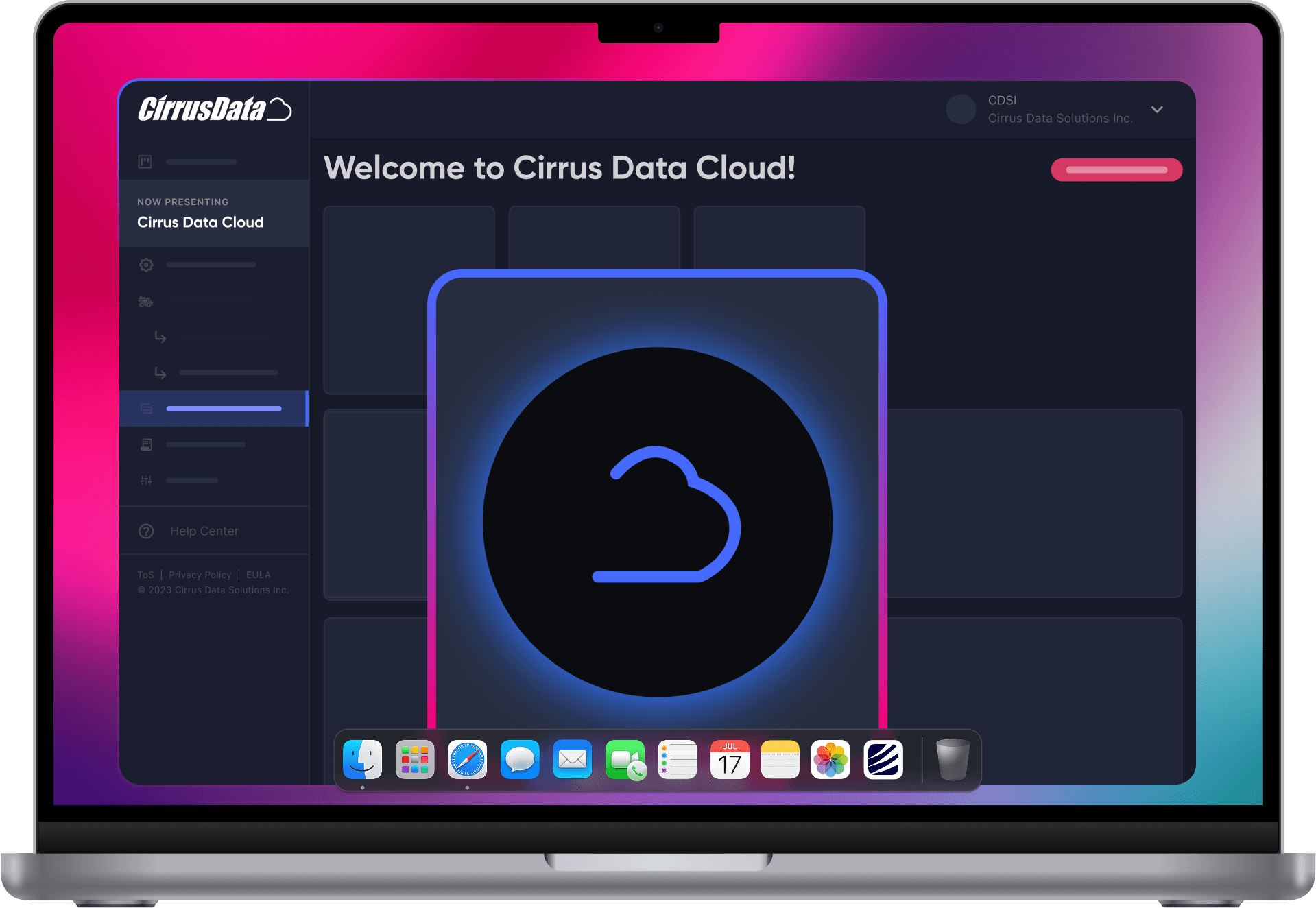 Migrate to VergeIO - Cirrus Data Solutions