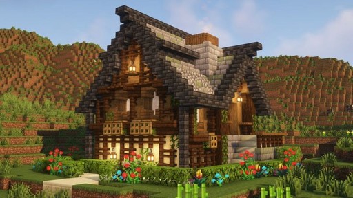 Minecraft Survival Guide (2025 Edition): Survive, Thrive & Build Your ...