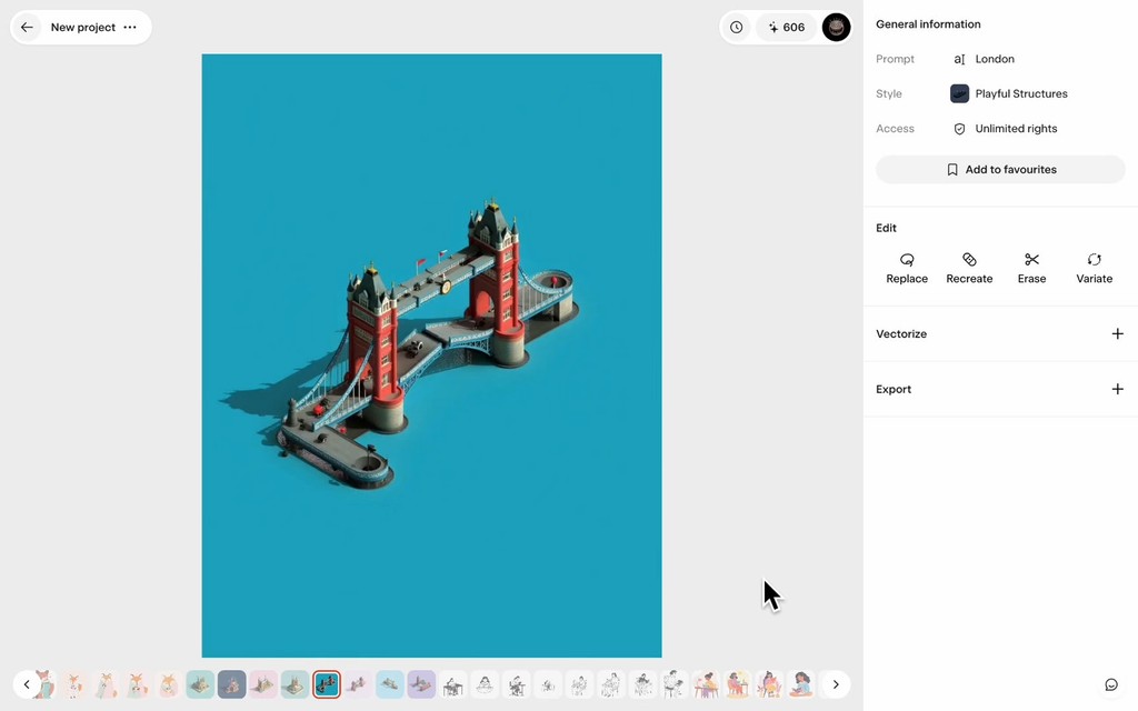 exactly.ai | bespoke ai models, built for your brand
