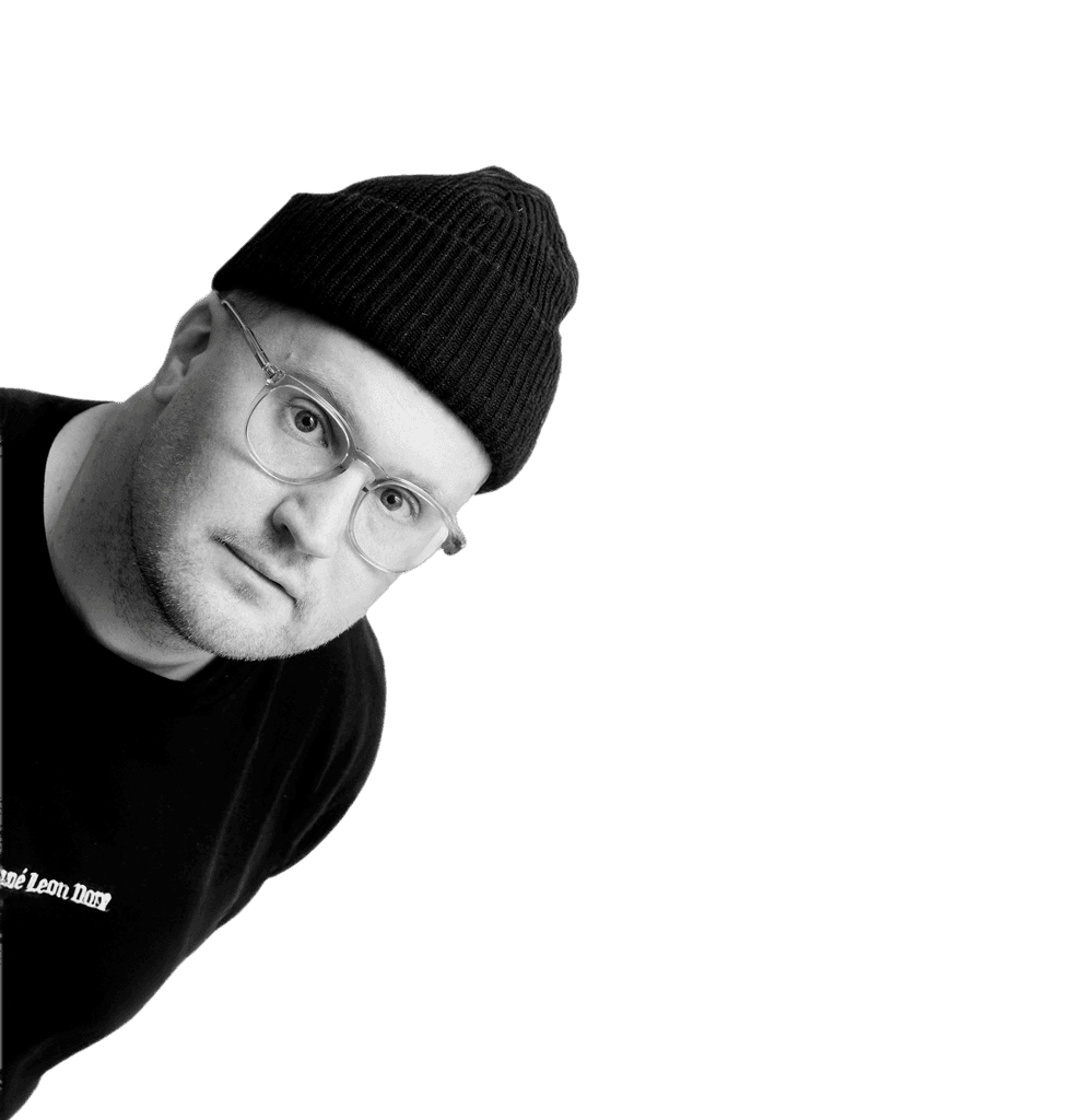 Jake Sinclair - Design Leader