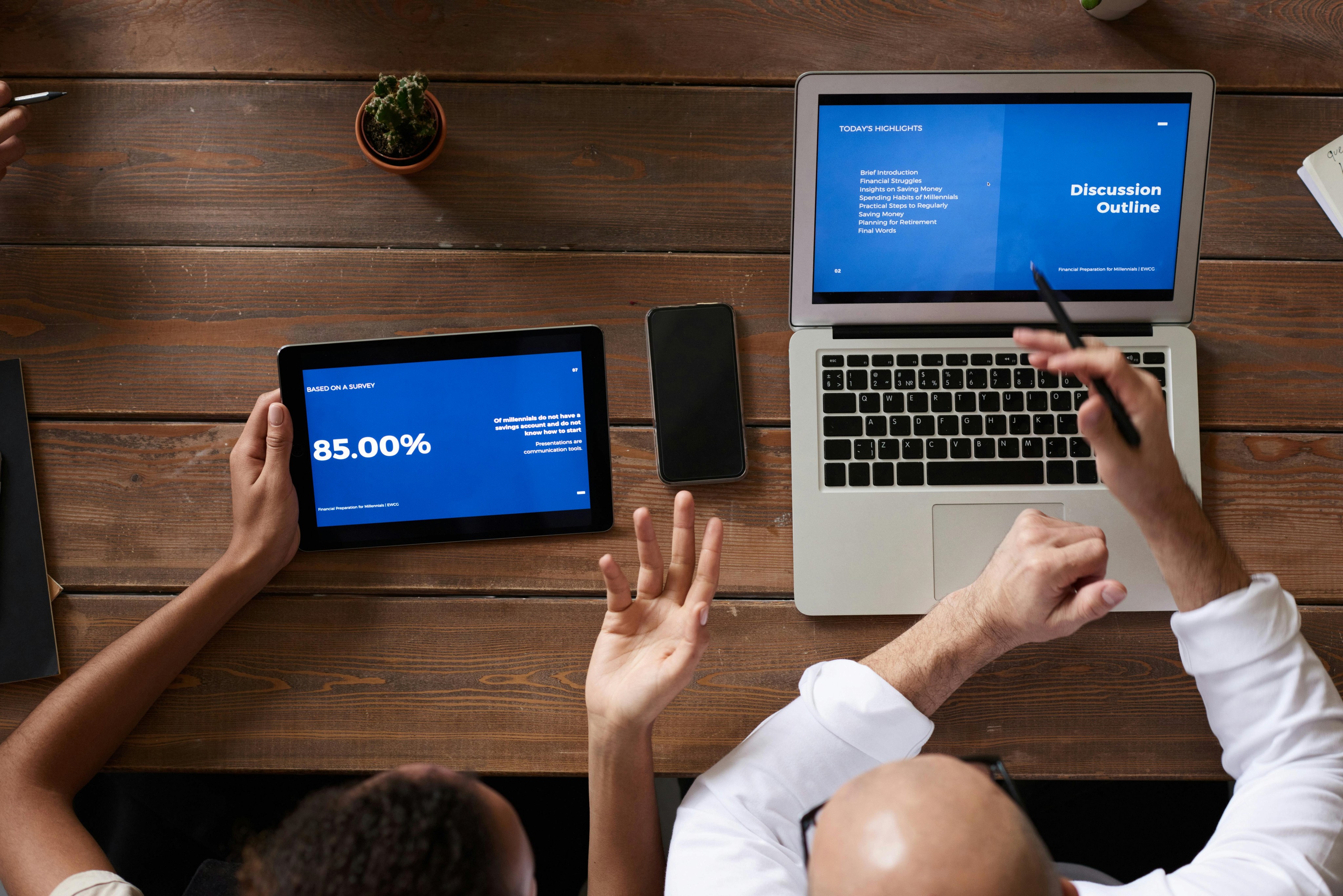 What Is an Impact Report, and Why Is It Crucial for Nonprofits? - UI ...