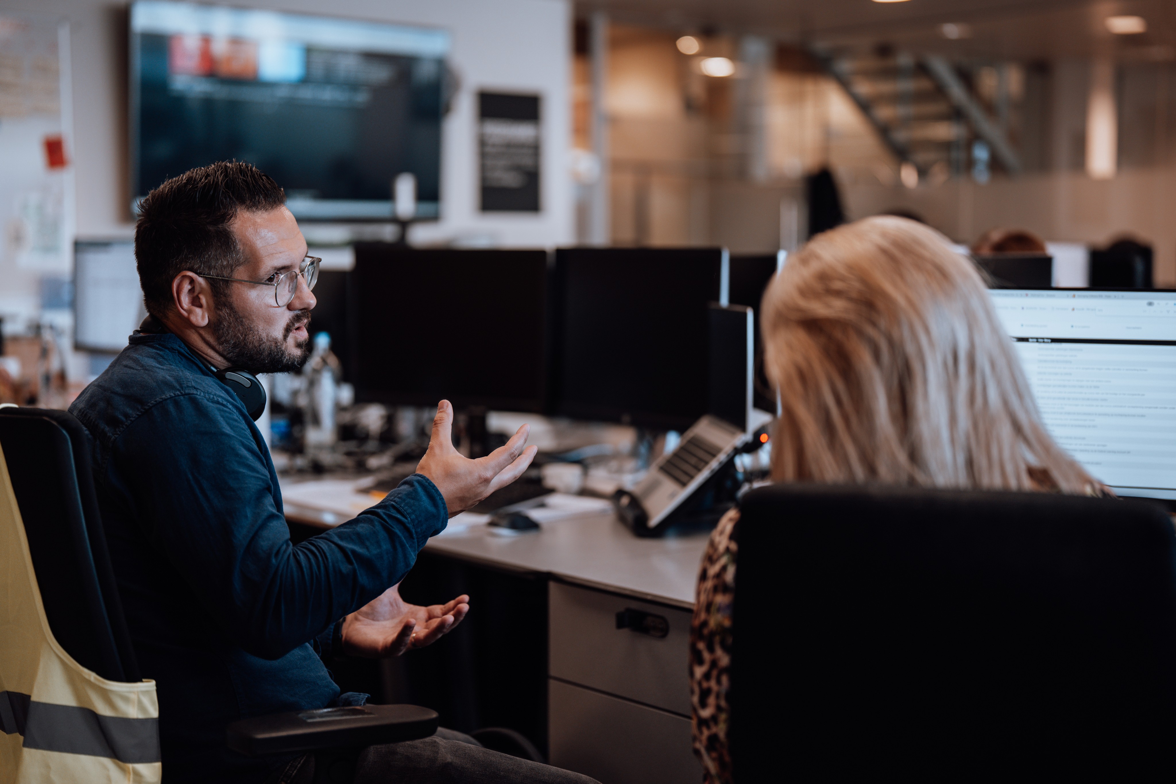 10 redenen waarom Microsoft Power Platform de beste keuze is voor je ...